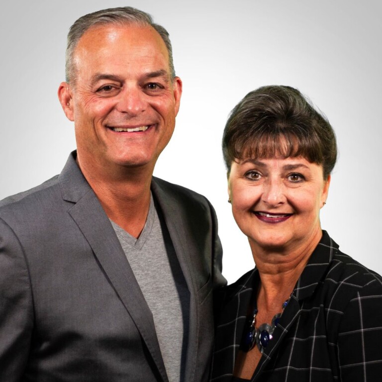 About - The Biermann’s